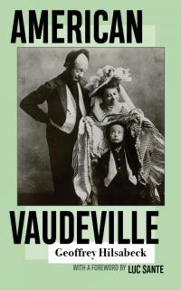 vaudeville examples