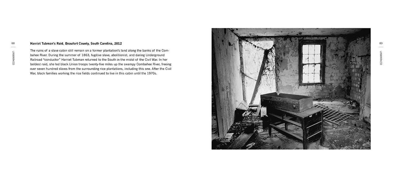 Marked, Unmarked, Remembered: A Geography of American Memory | West ...