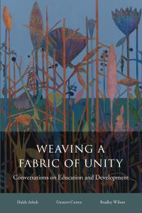 Weaving a Fabric of Unity | West Virginia University Press