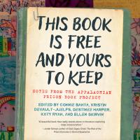 This Book Is Free and Yours to Keep | West Virginia University Press