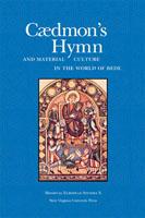 Cædmon's Hymn and Material Culture in the World of Bede | West Virginia ...